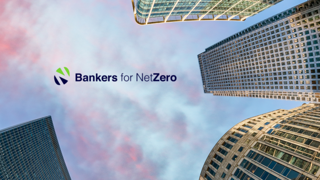 Banker for Net Zero Home - Bankers for Net Zero